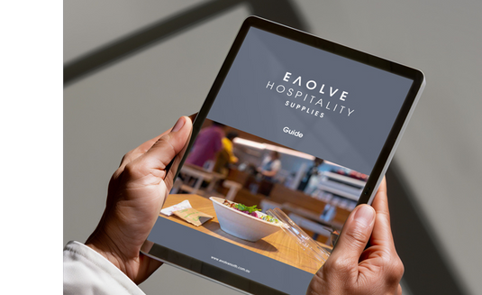 Evolve Hospitality Supplies