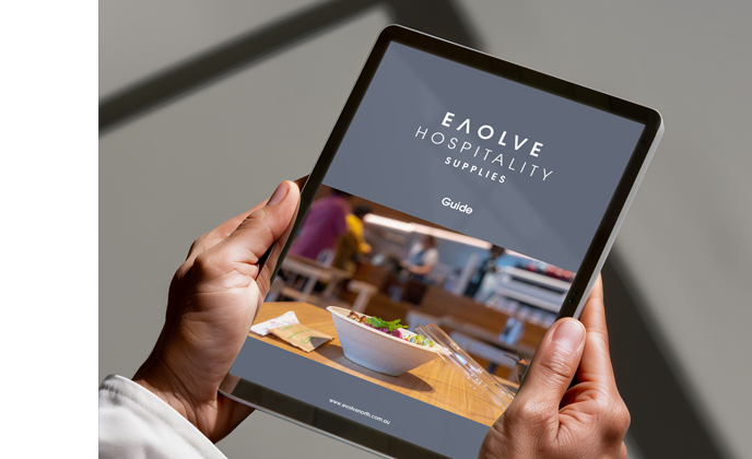 Evolve Hospitality Supplies