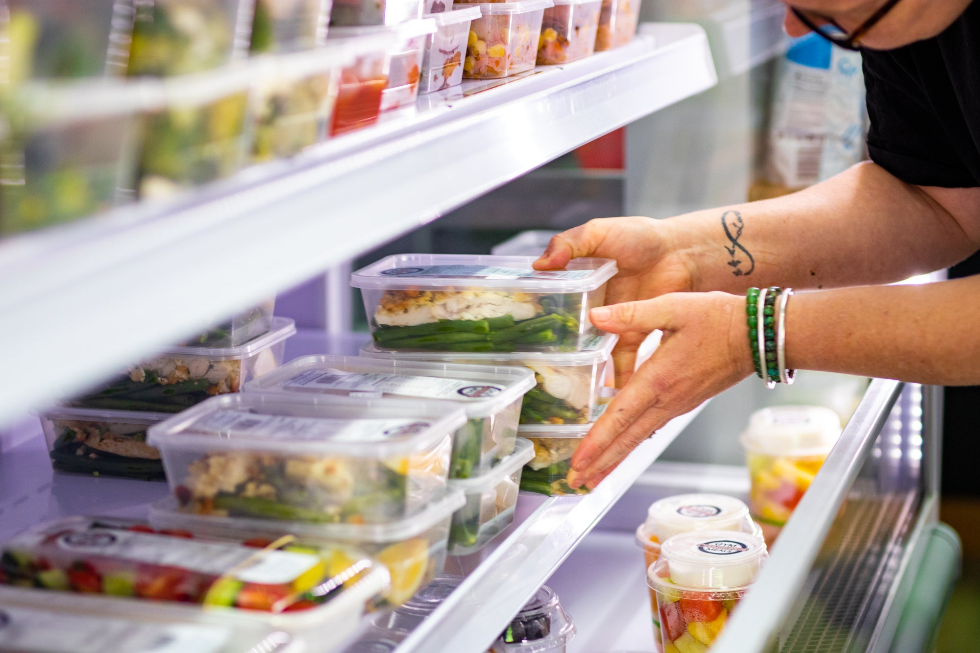 Evolve Hospitality Supplies